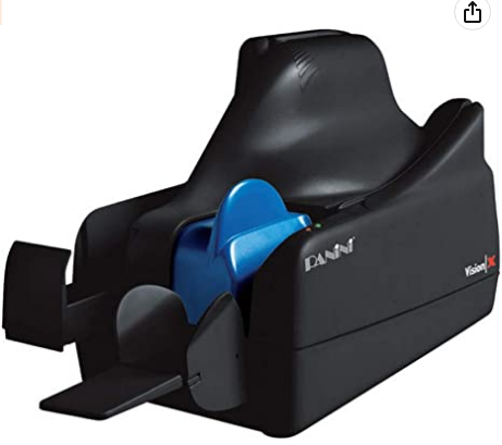 How to install and configure a Panini Check Scanner – St. John's Well ...